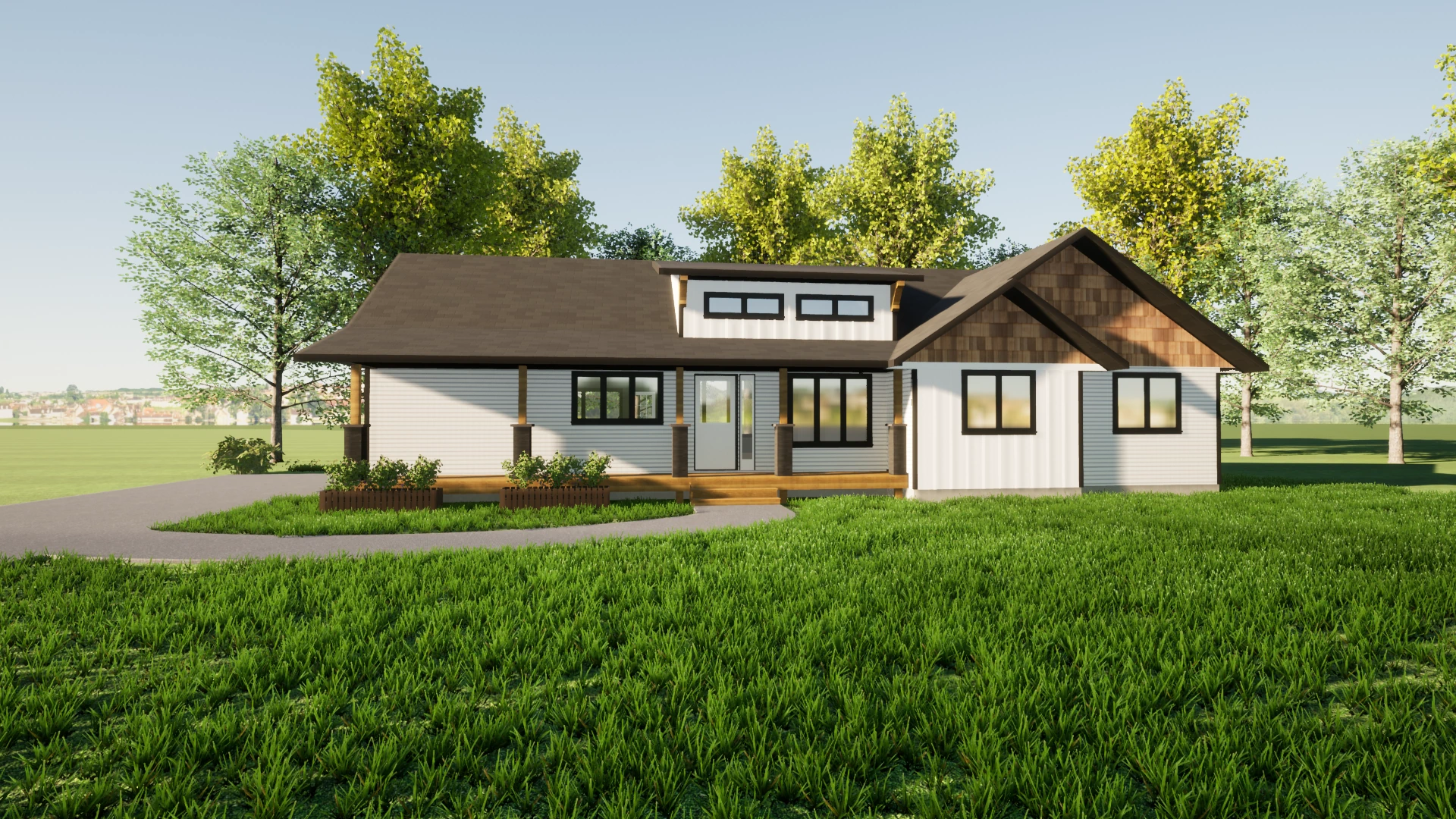 REDBERRY PRE-DESIGN 2026-$404,300 - Zak's Building